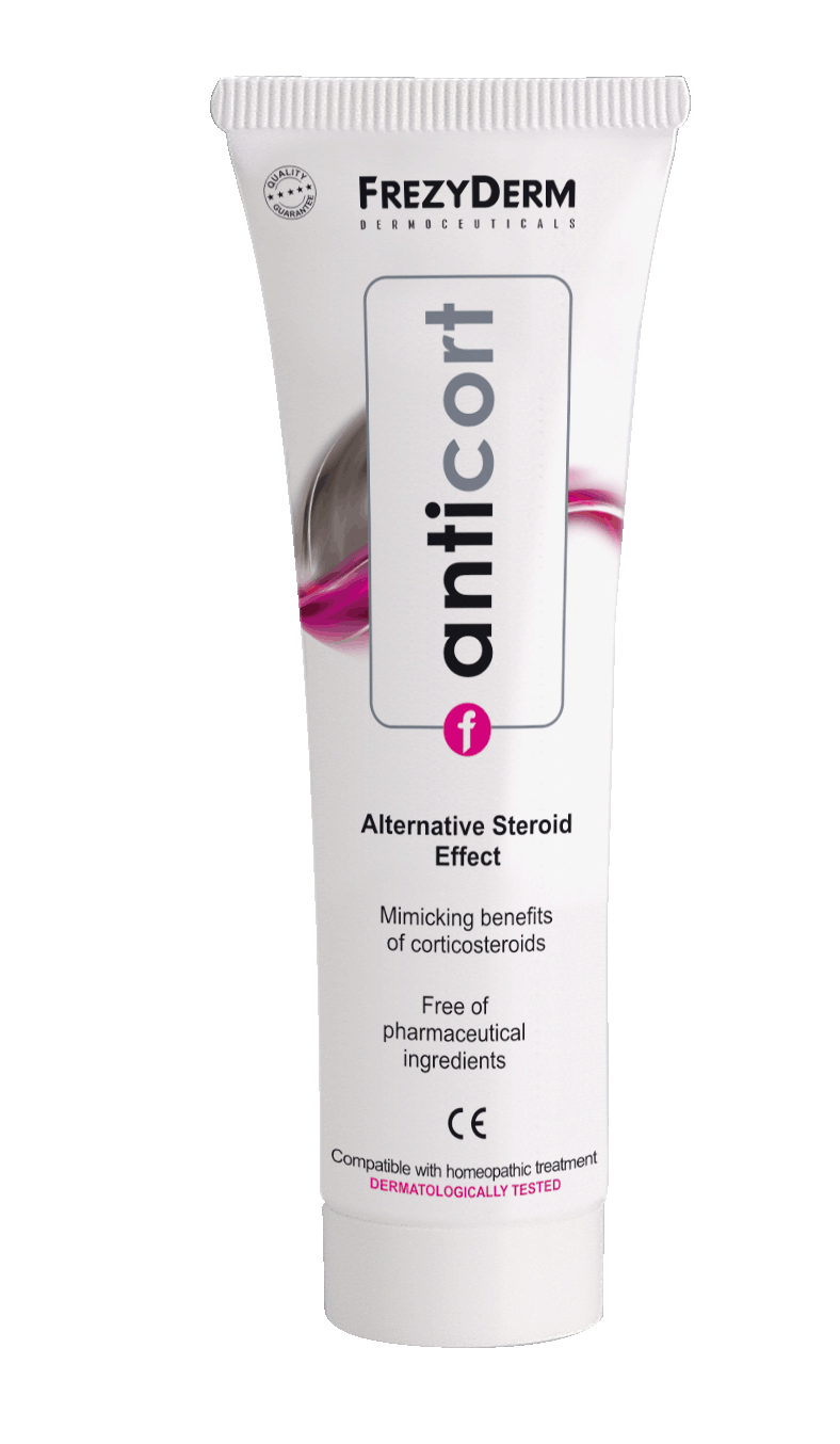 Anticort Cream CE