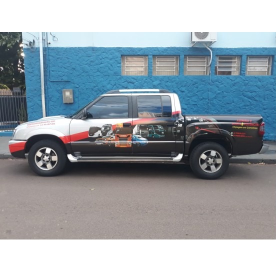 VEHICLE GRAPHICS -----PREMIUM CARS SOLUTION