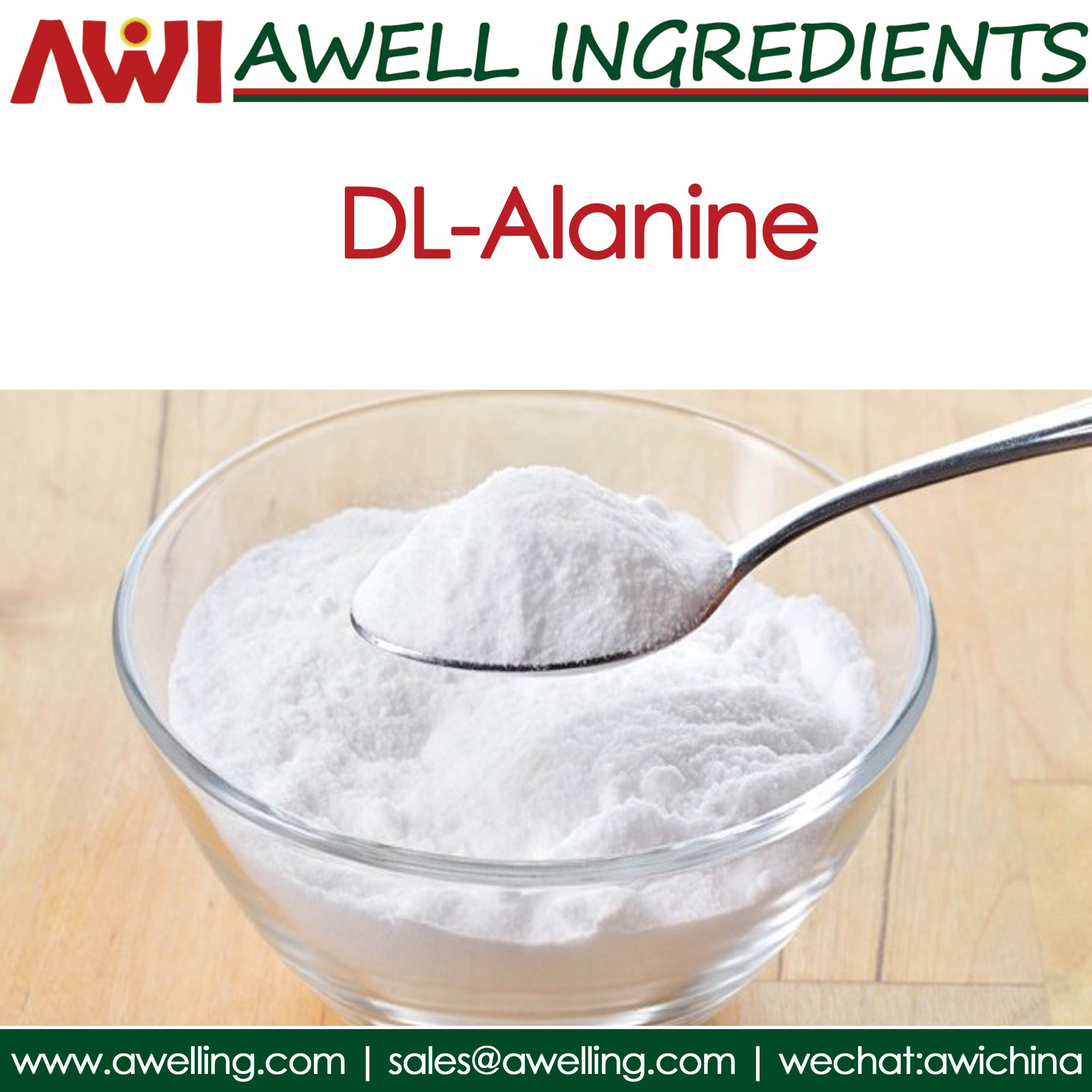 DL-Alanine