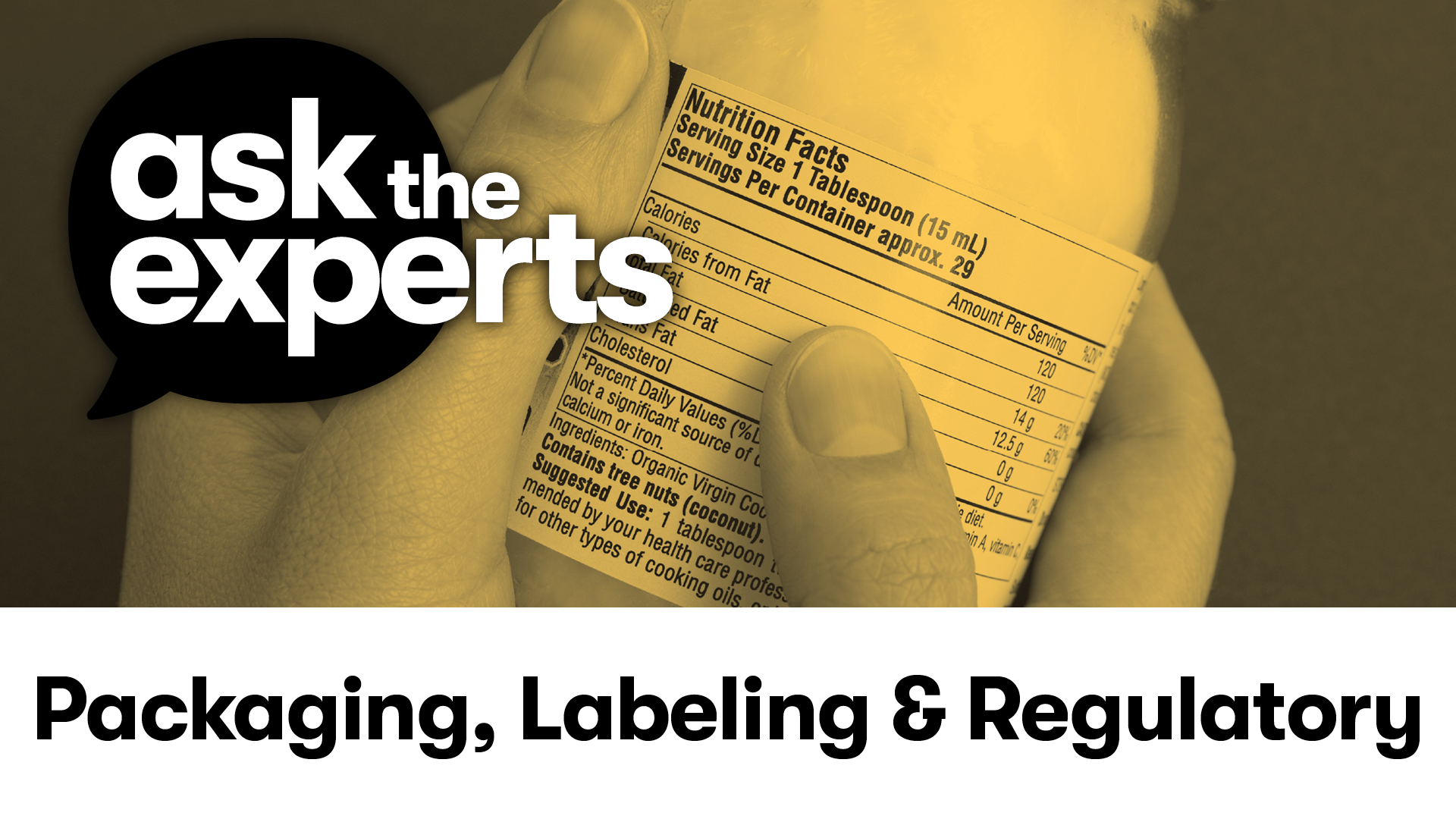 Group Session - Ask-a-Lawyer: Business, Food & Employment Essentials