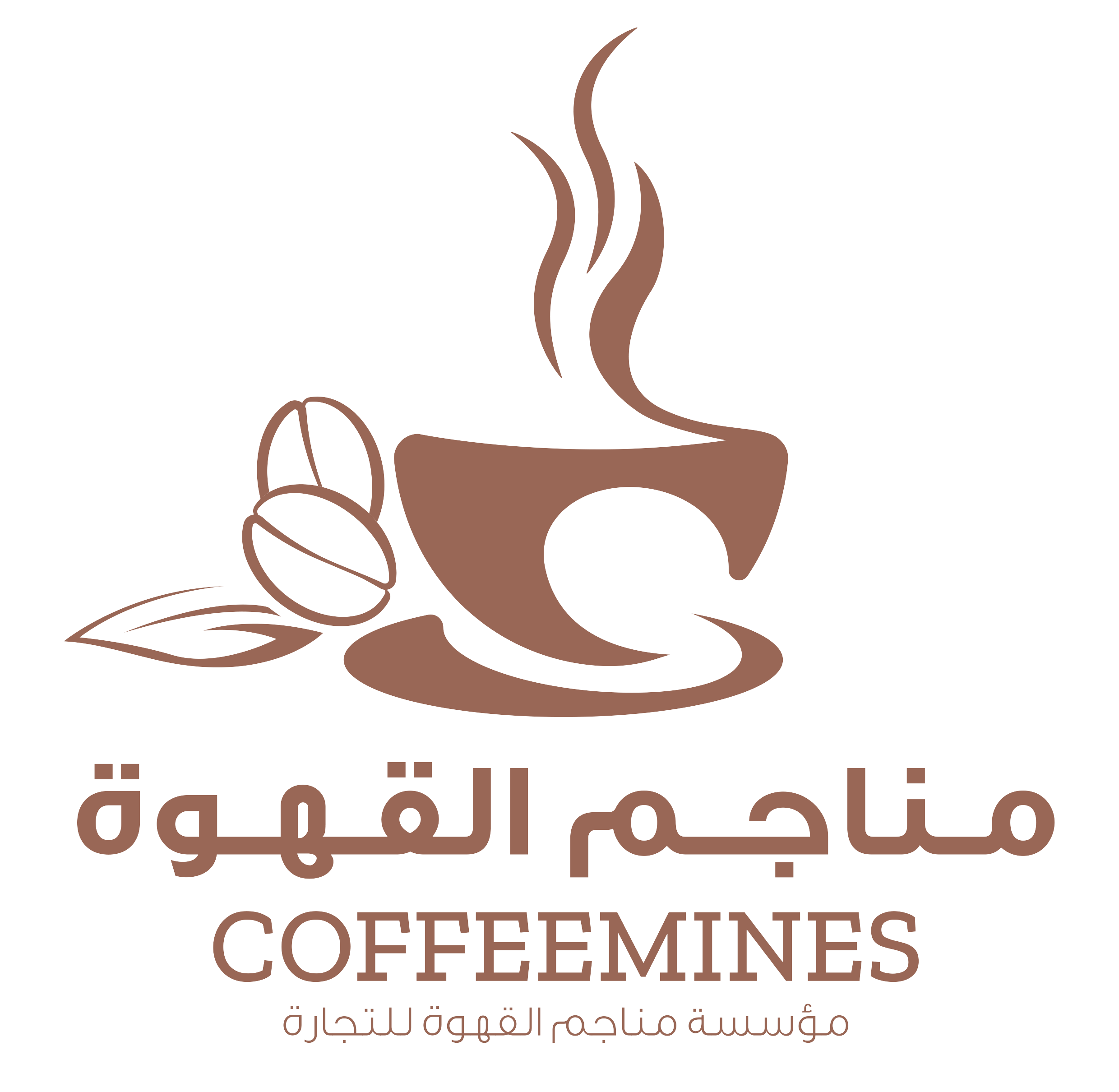 COFFEE MINES COMPANY