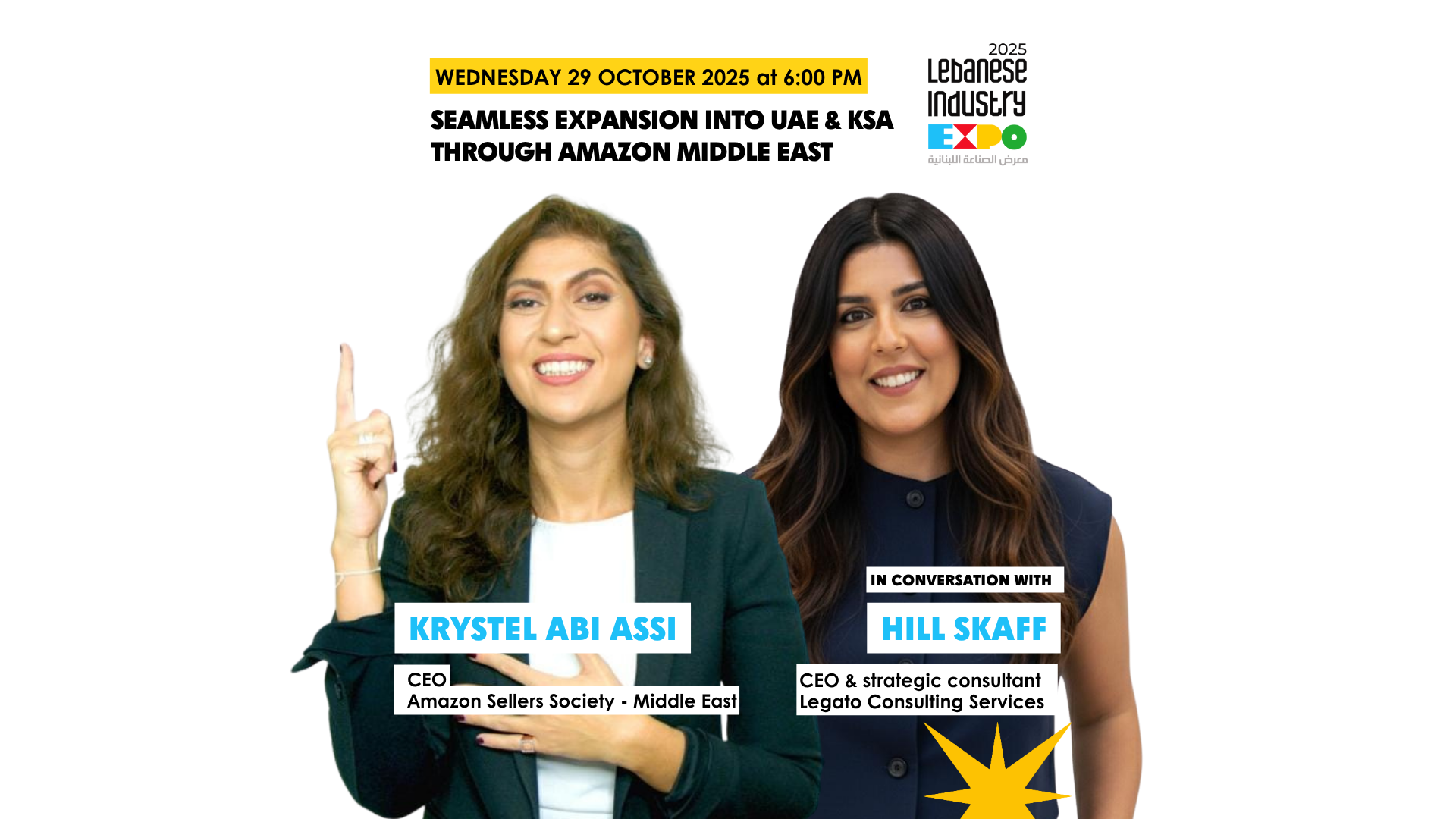 Seamless Expansion into UAE & KSA through Amazon Middle East