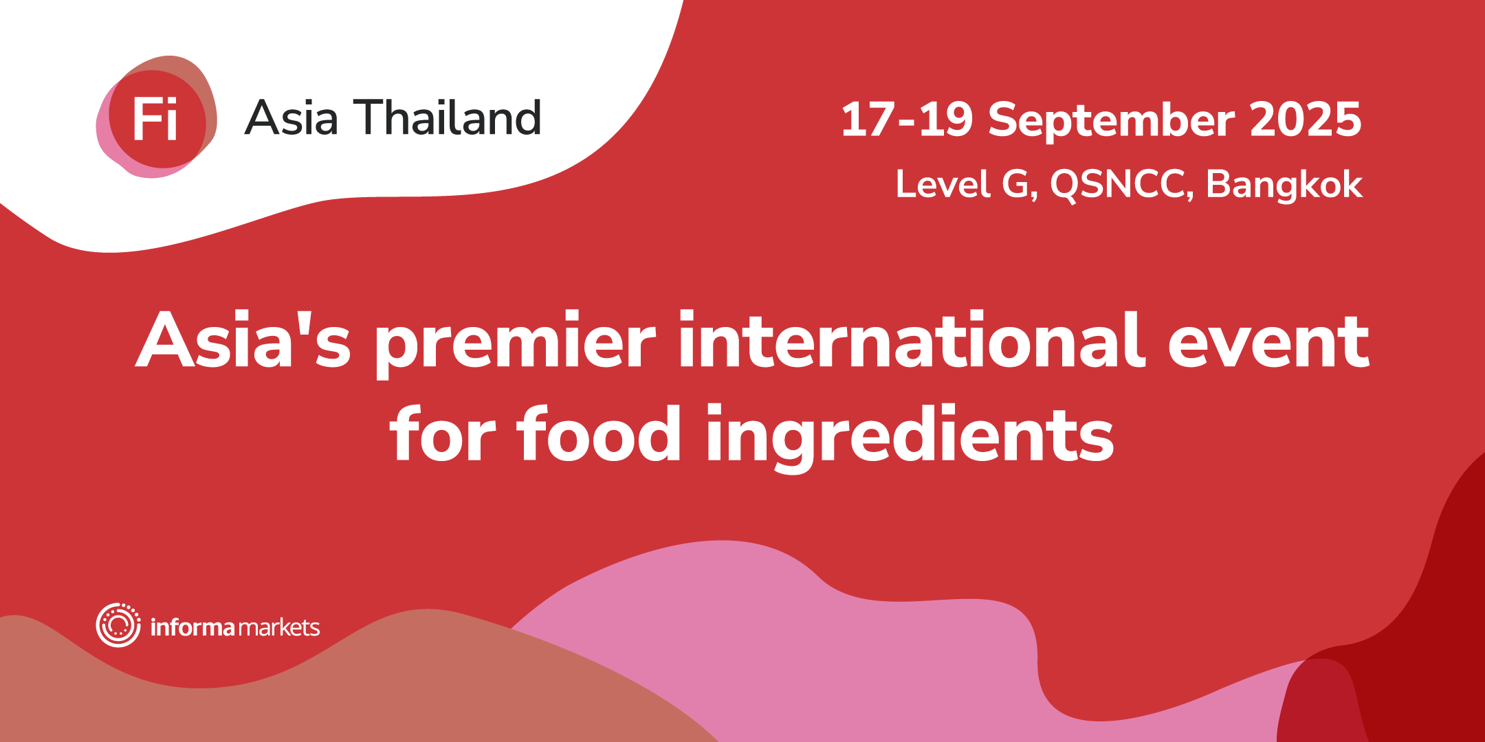 Food ingredients Global