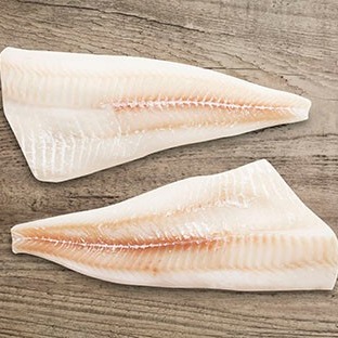 Pacific Cod Fillets & Loins