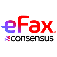 eFax by Consensus Cloud Solutions