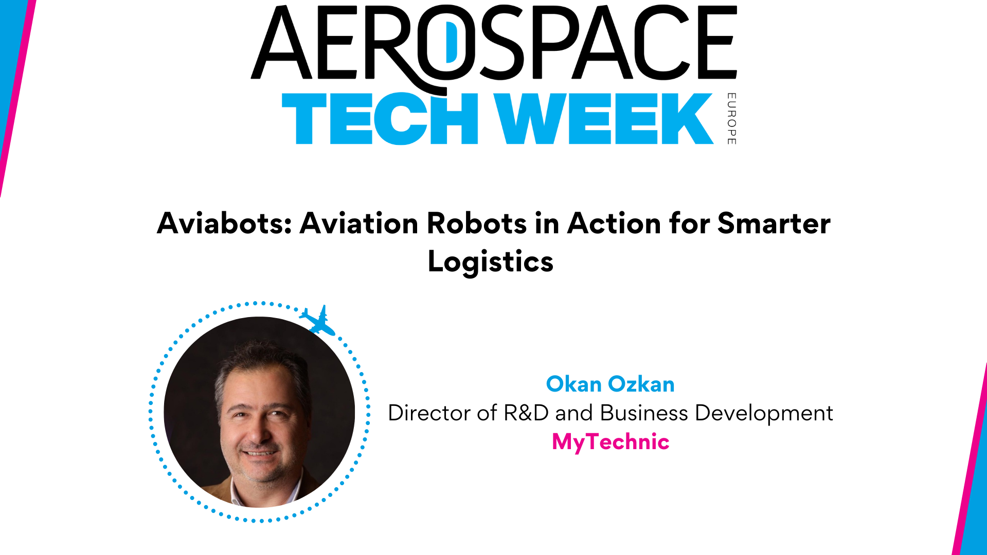 Aviabots: Aviation Robots in Action for Smarter Logistics