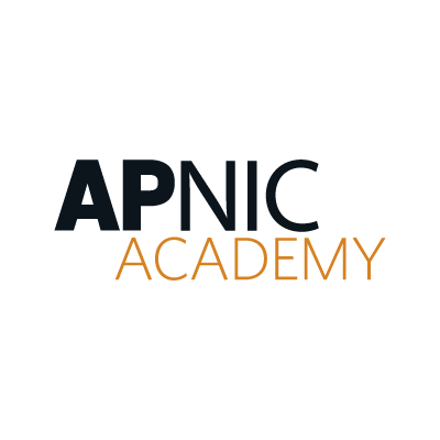 APNIC Academy