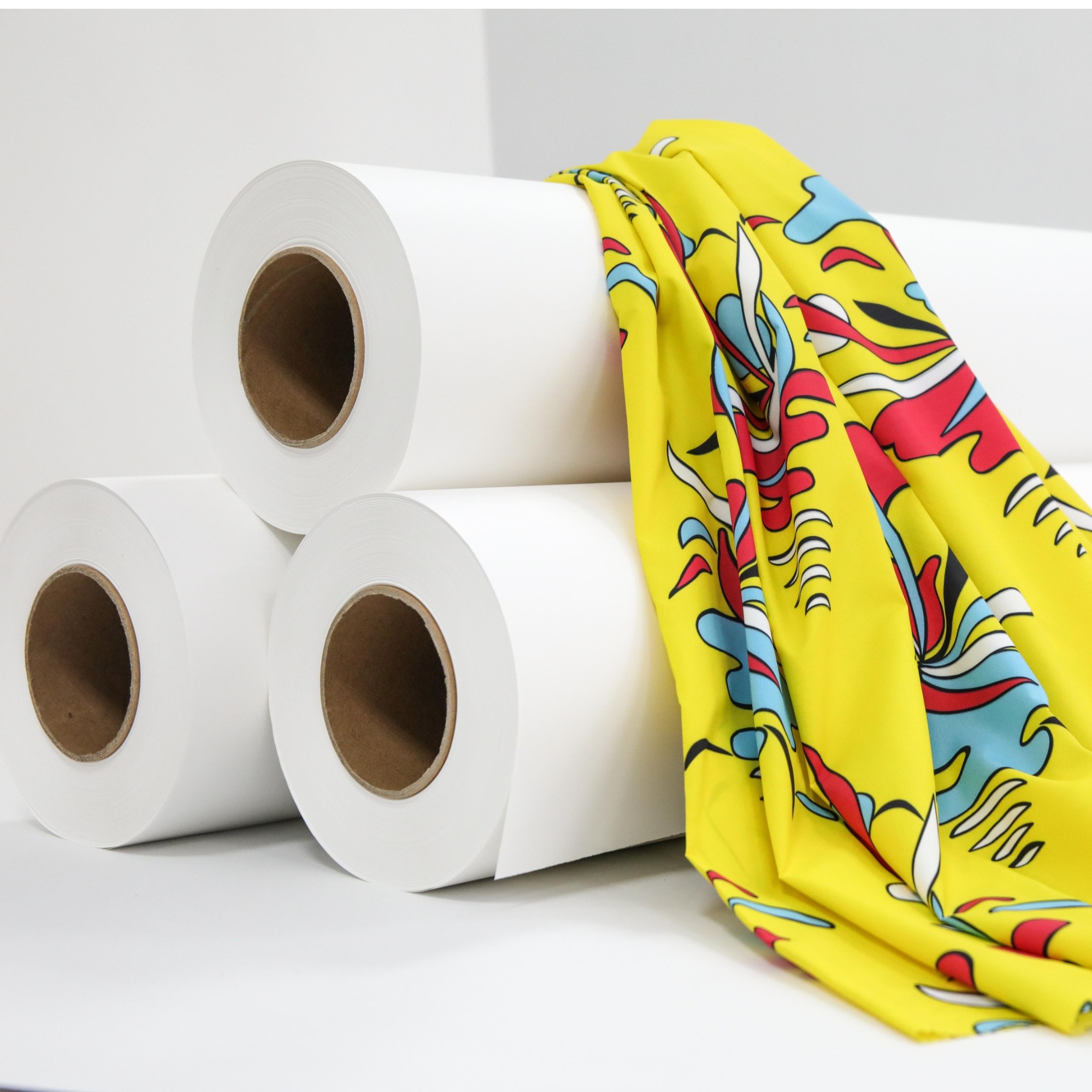 Super Speed Sublimation Paper