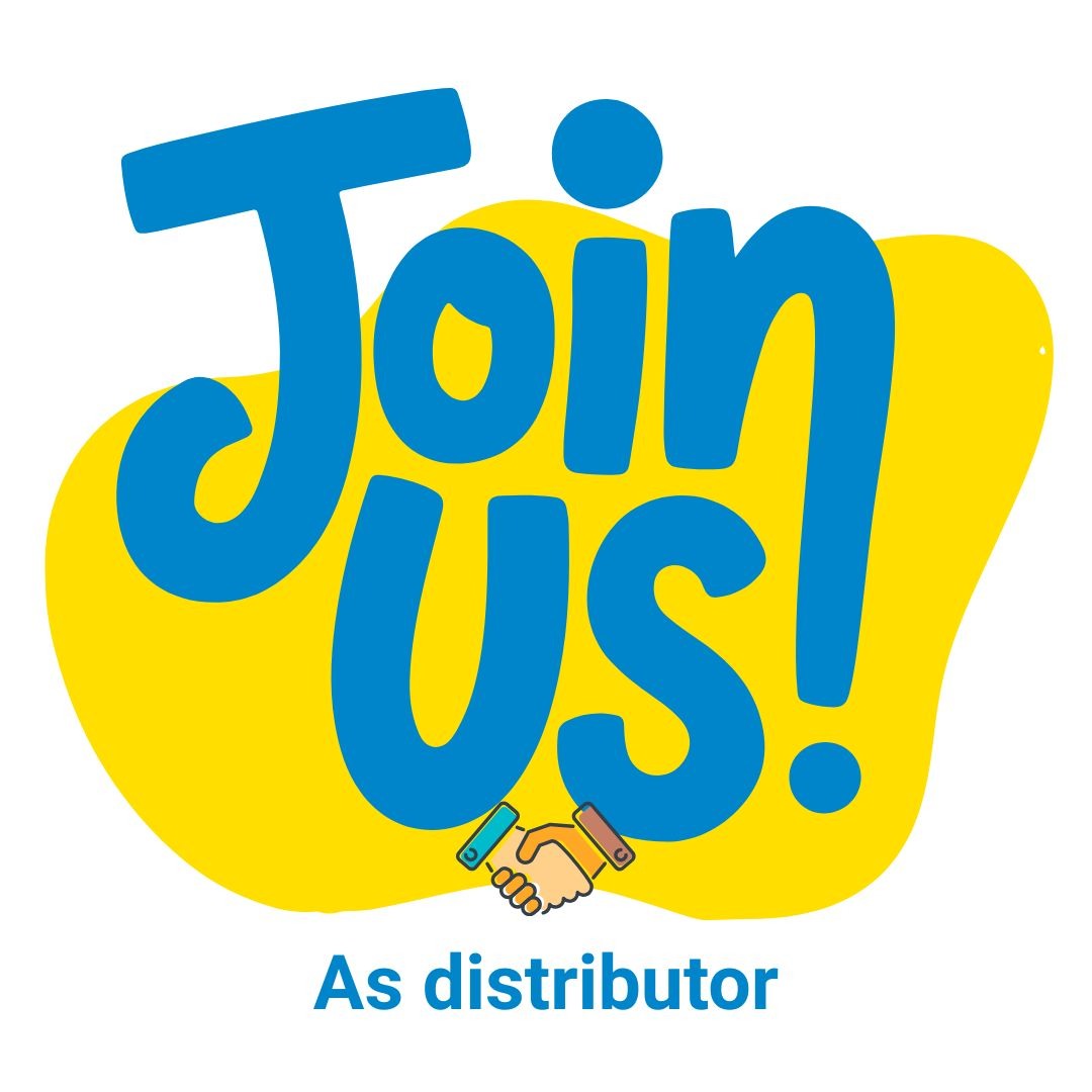 Distributor Wanted