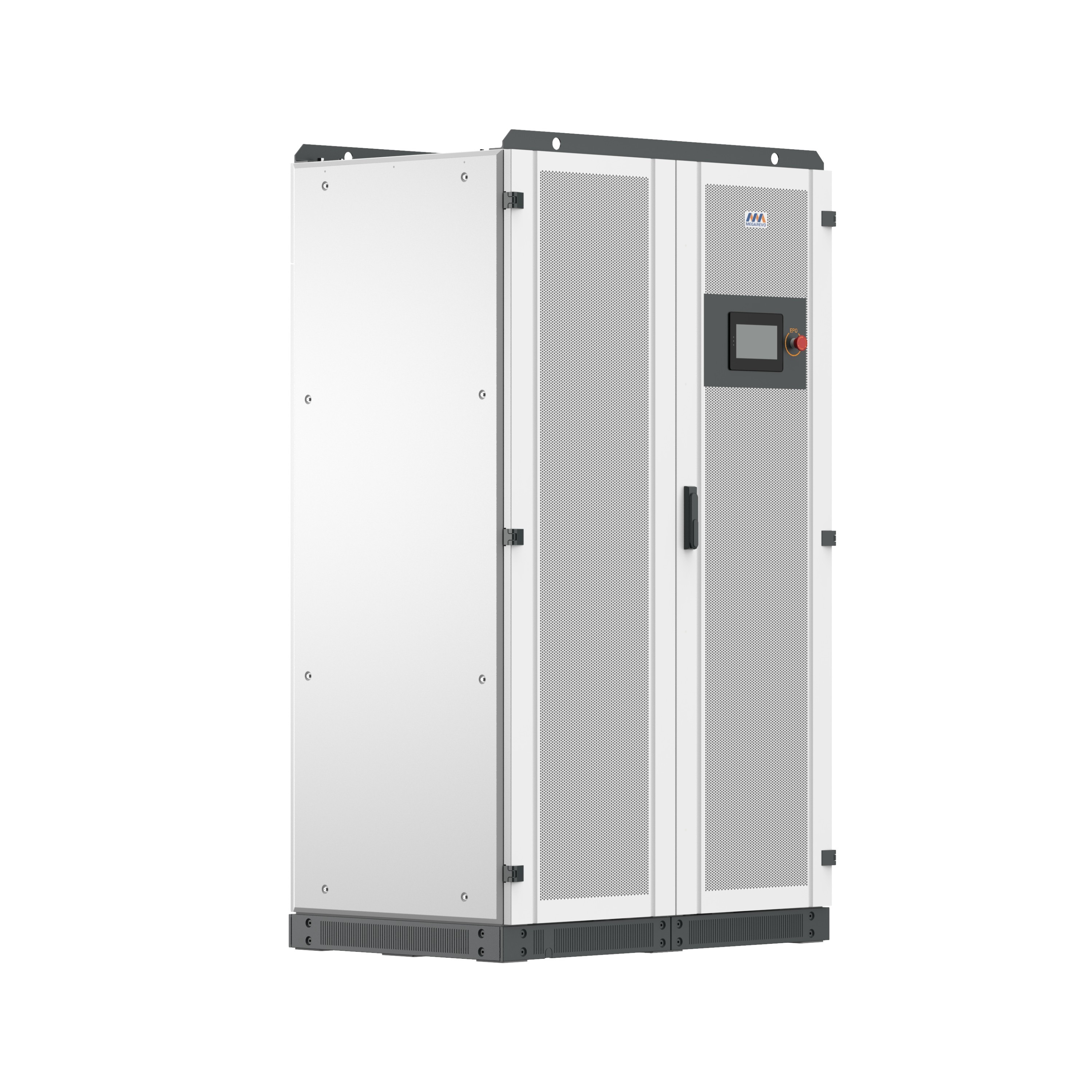 MPS hybrid inverter