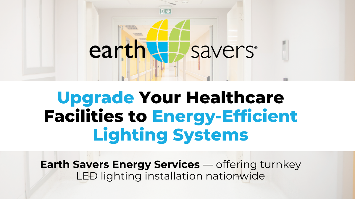 Earth Savers Energy Services, Inc.