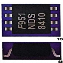 DIE ATTACH PASTE
