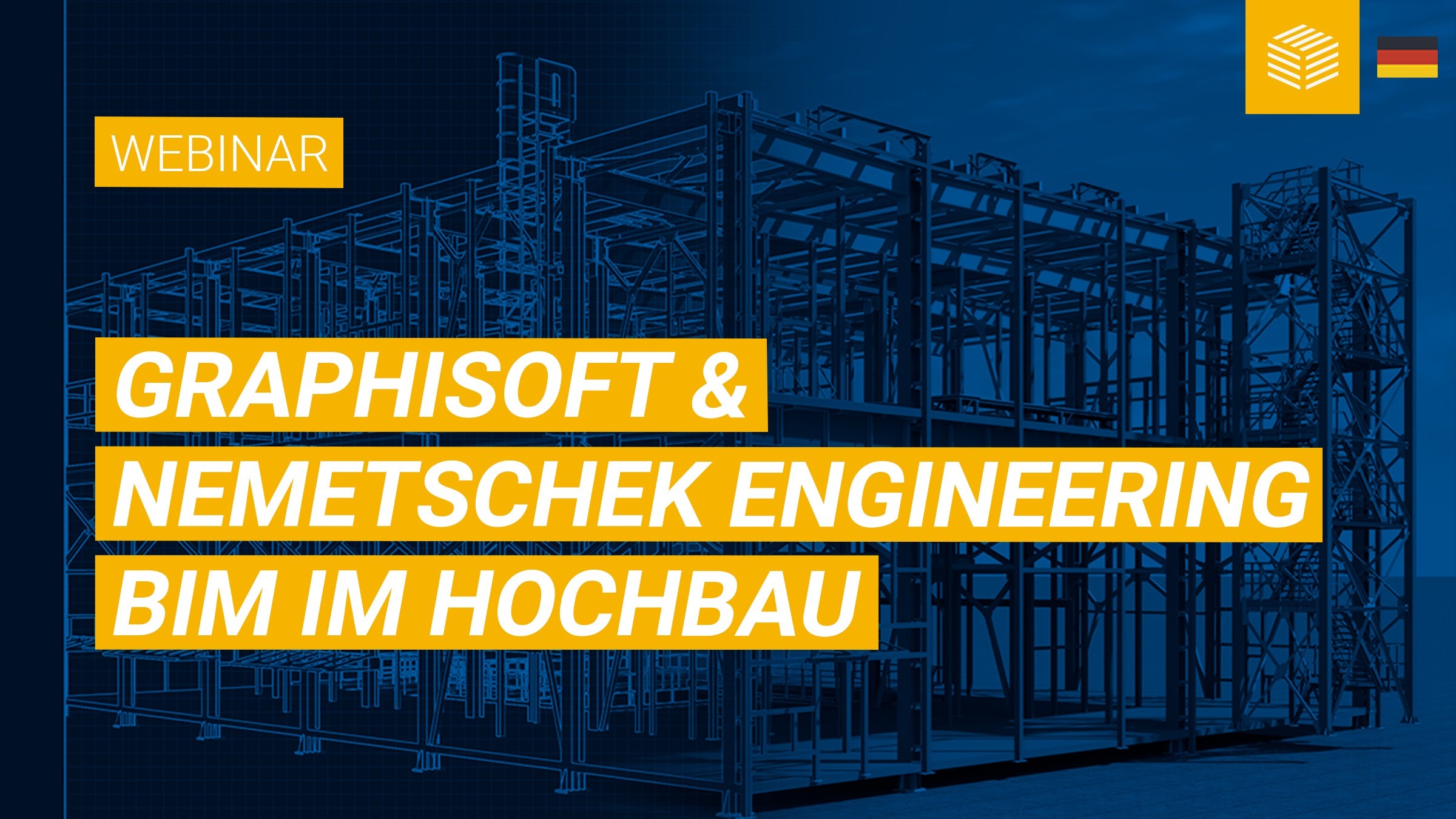 Nemetschek Engineering & Graphisoft | BIM in building construction