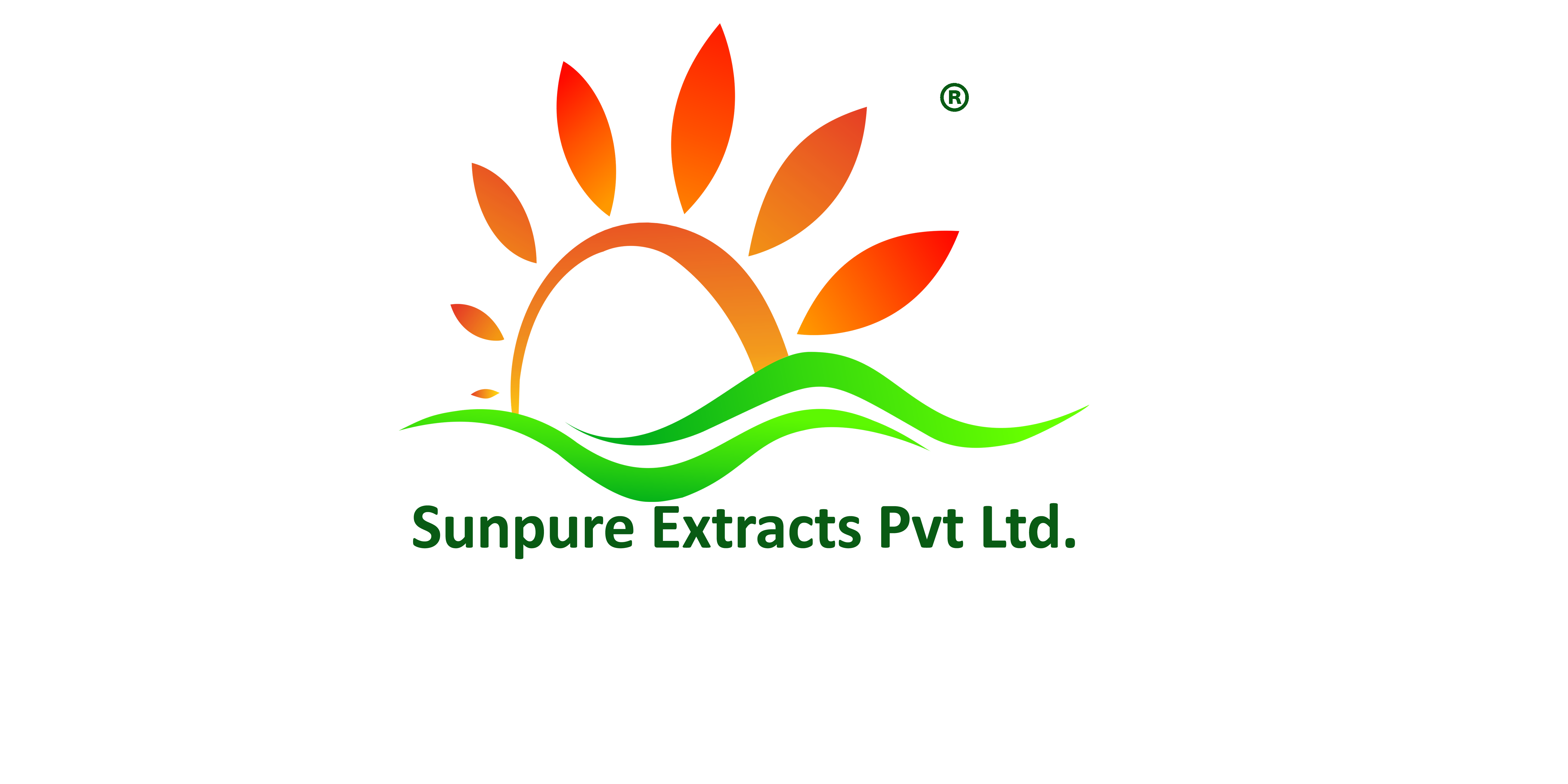 SUNPURE EXTRACTS PRIVATE LIMITED