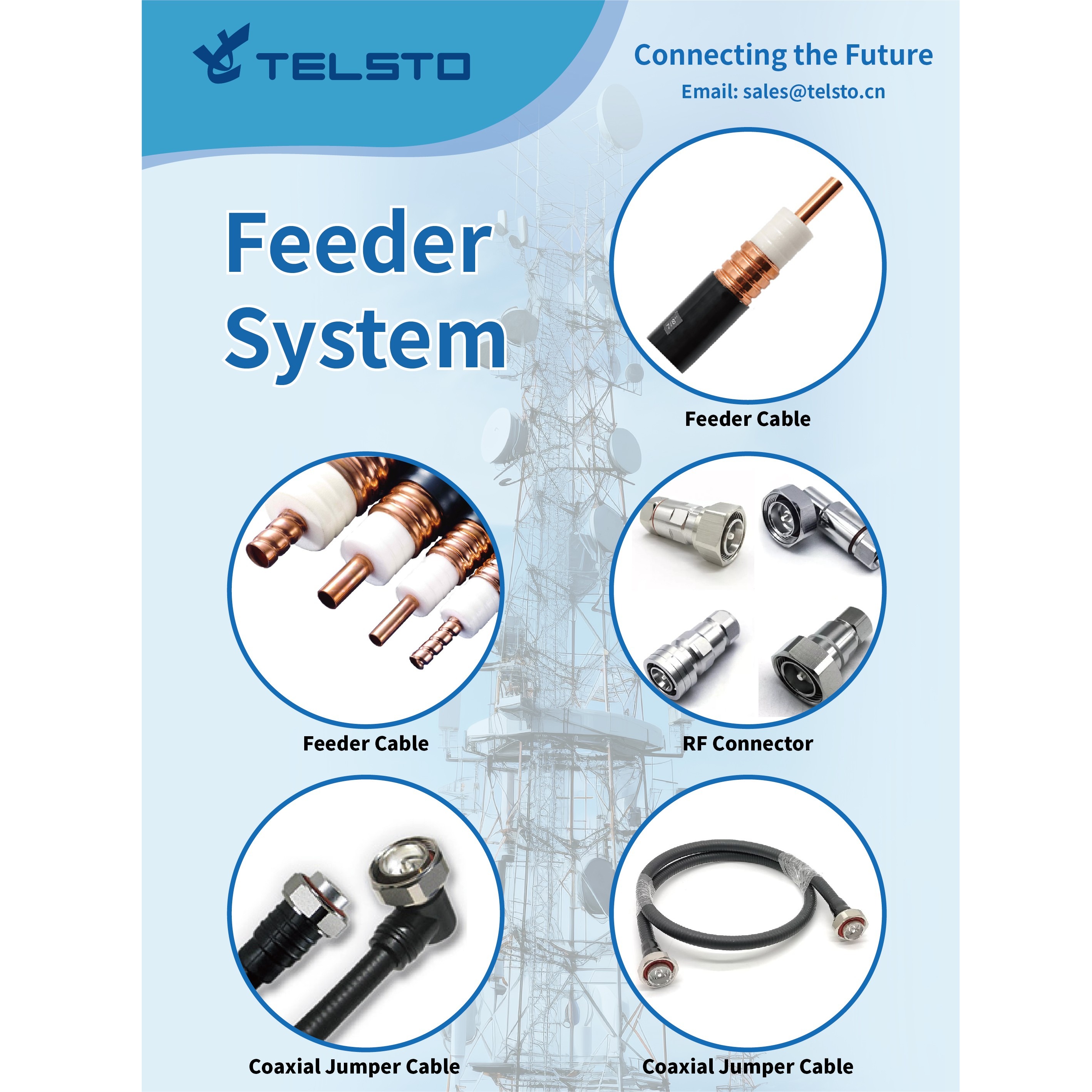 Feeder Systems