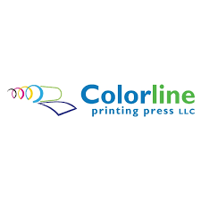 COLORLINE PRINTING PRESS - UAE