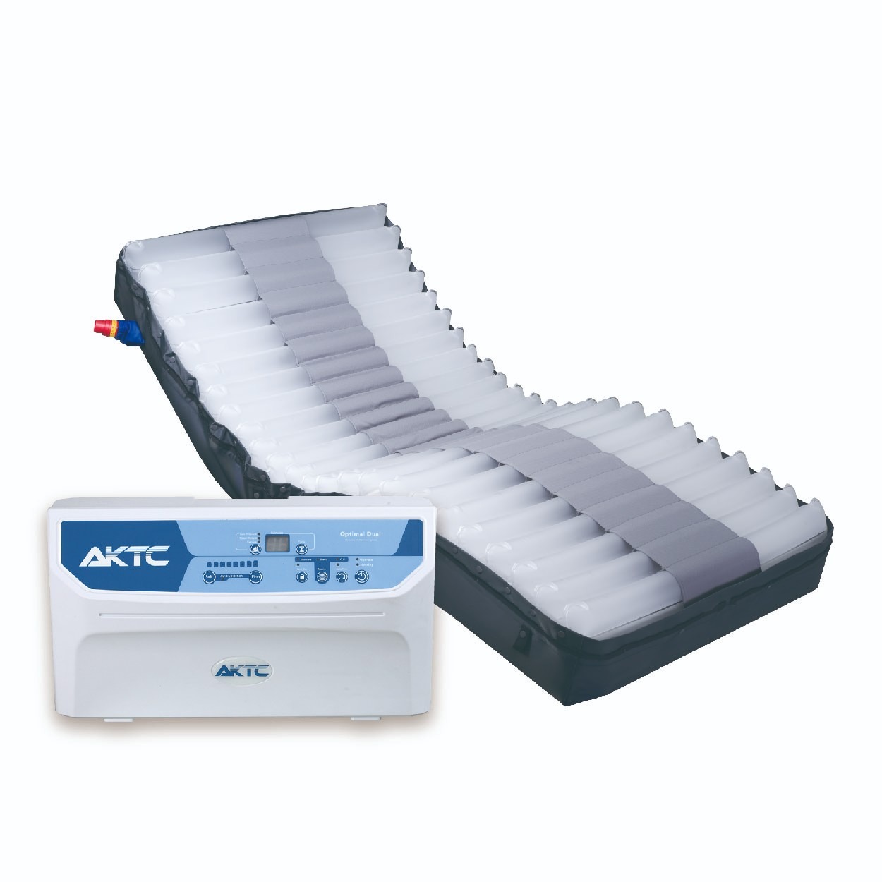 Alternating Pressure Air Mattress System