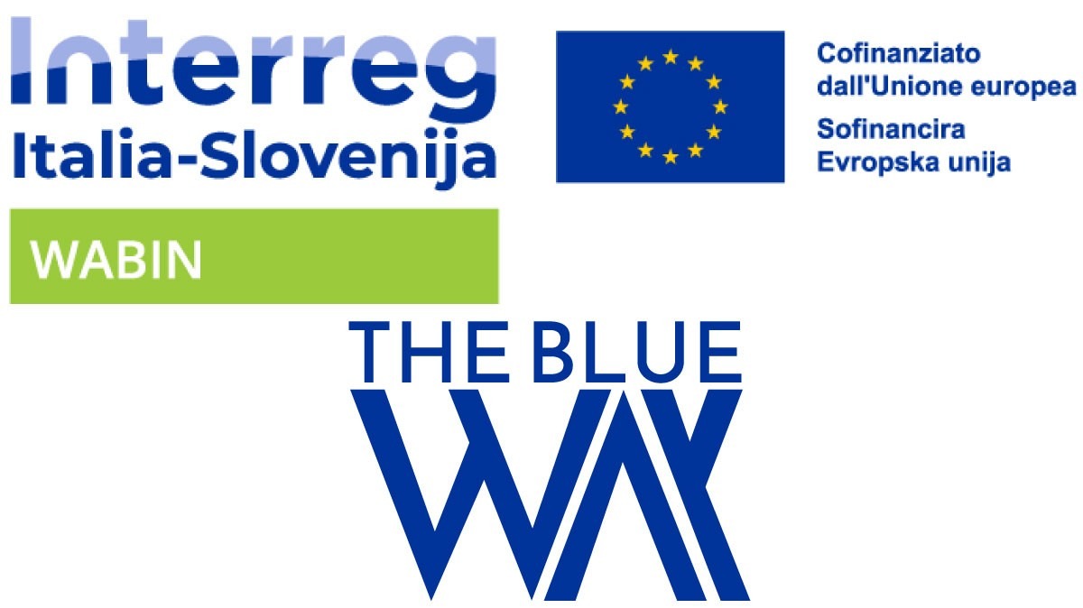 INTERREG WABIN - THE BLUE WAY