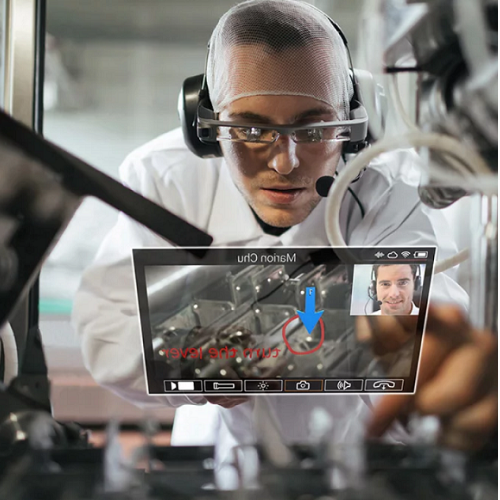 TeamViewer Frontline