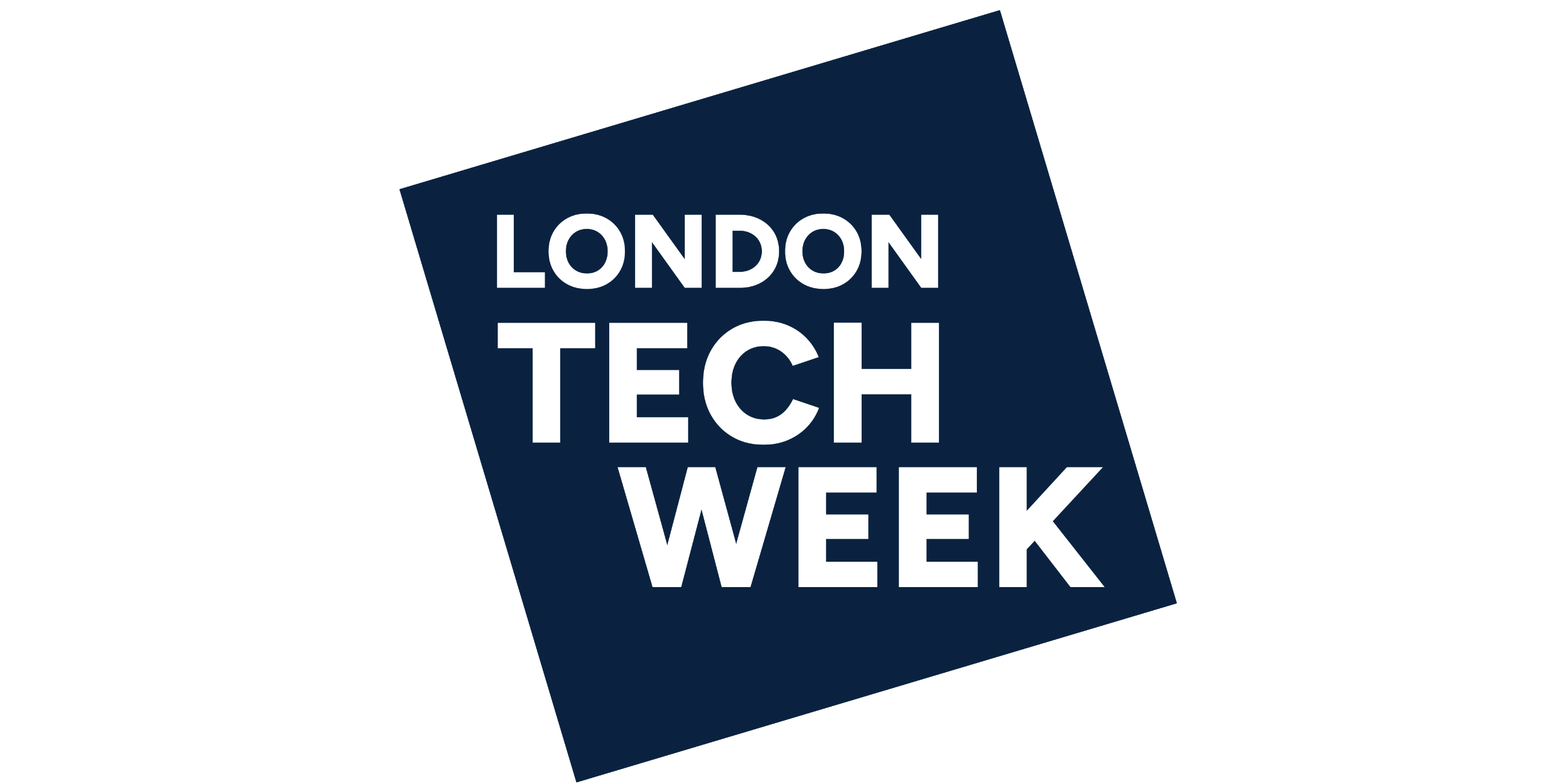 London Tech Week 2025 London Tech Week London Tech Week 2025 London Tech Week