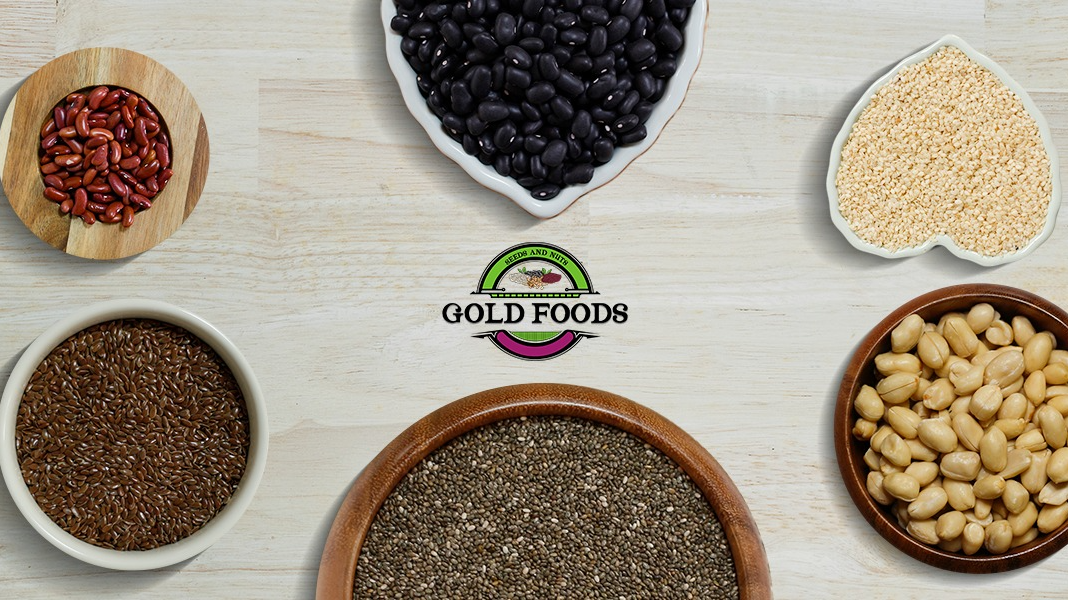 GOLD FOODS USA LLC