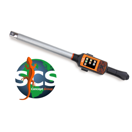Digital Torque Wrenches