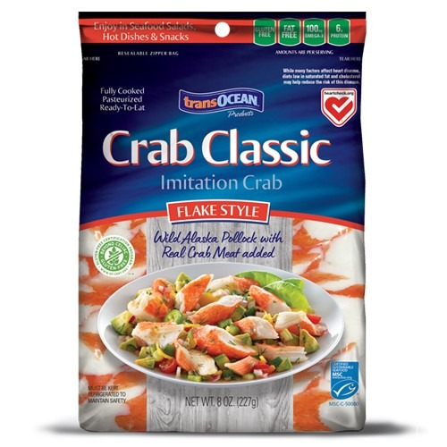 Crab Classic