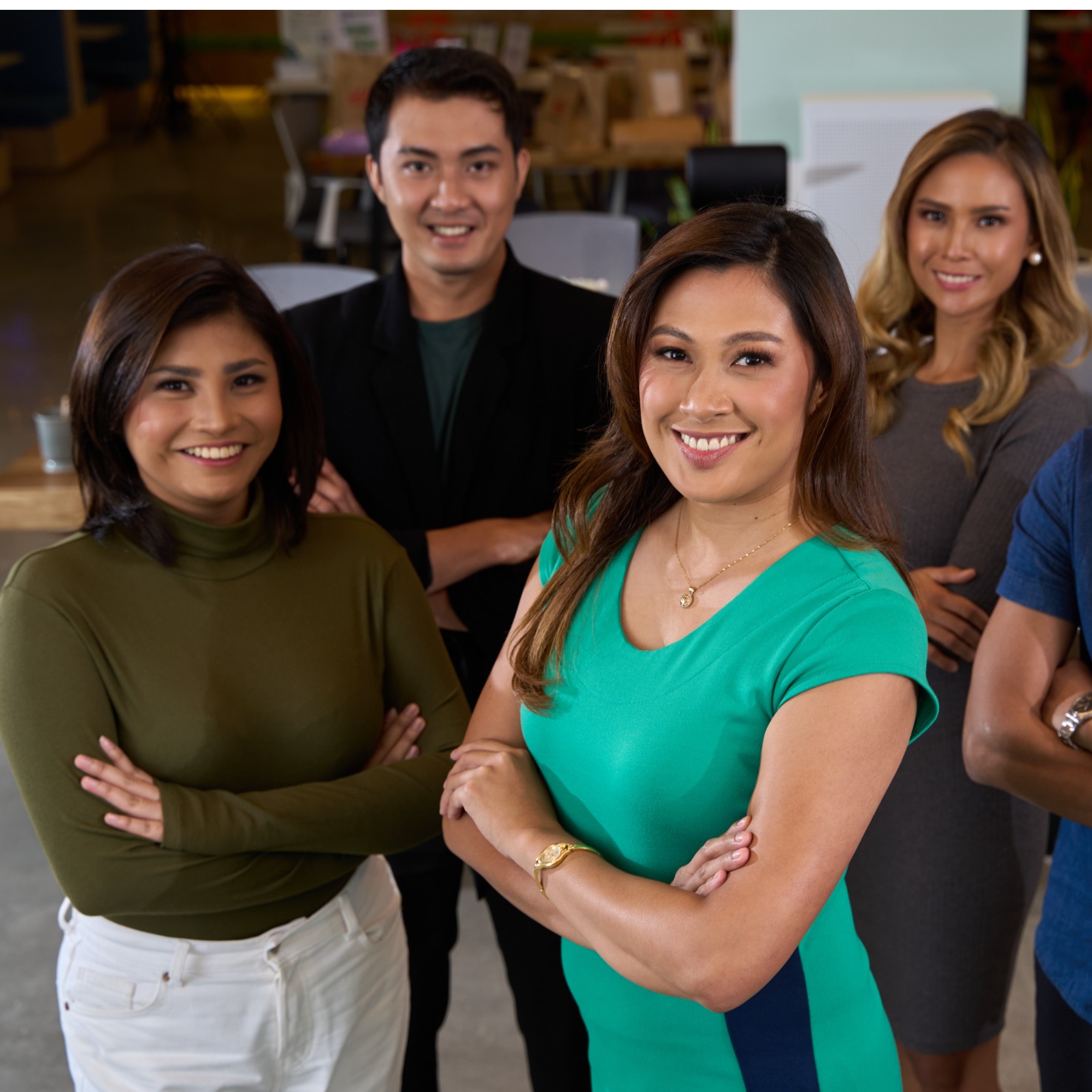 Offshore Staffing Made Easy