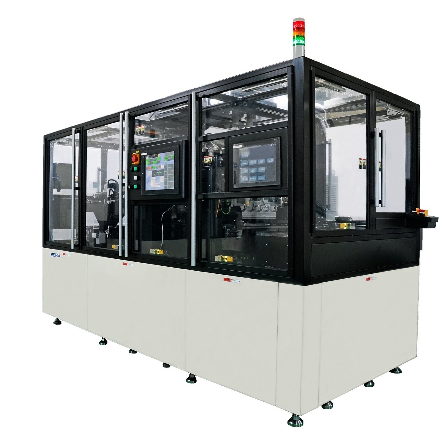 Offset Printing Machines for Printed Electronics