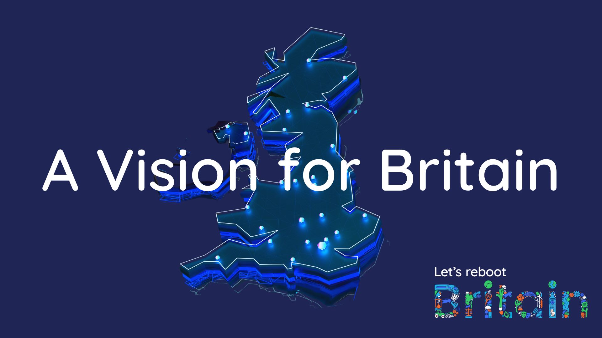 A Vision for Britain