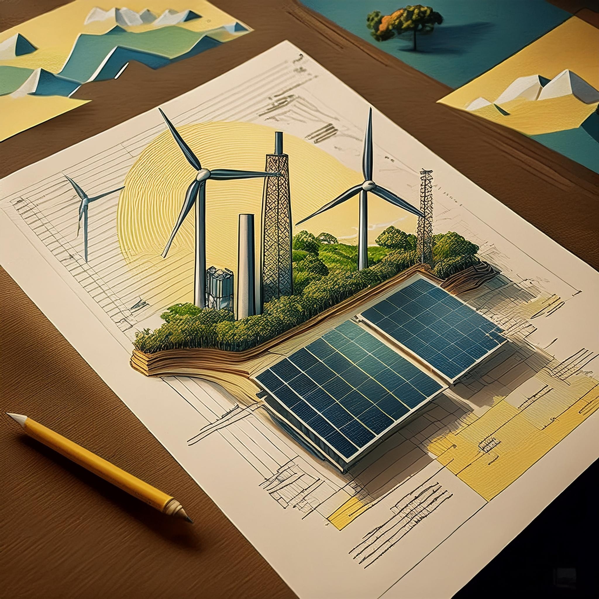 Sustainable Engineering Practices: A Comprehensive Guide