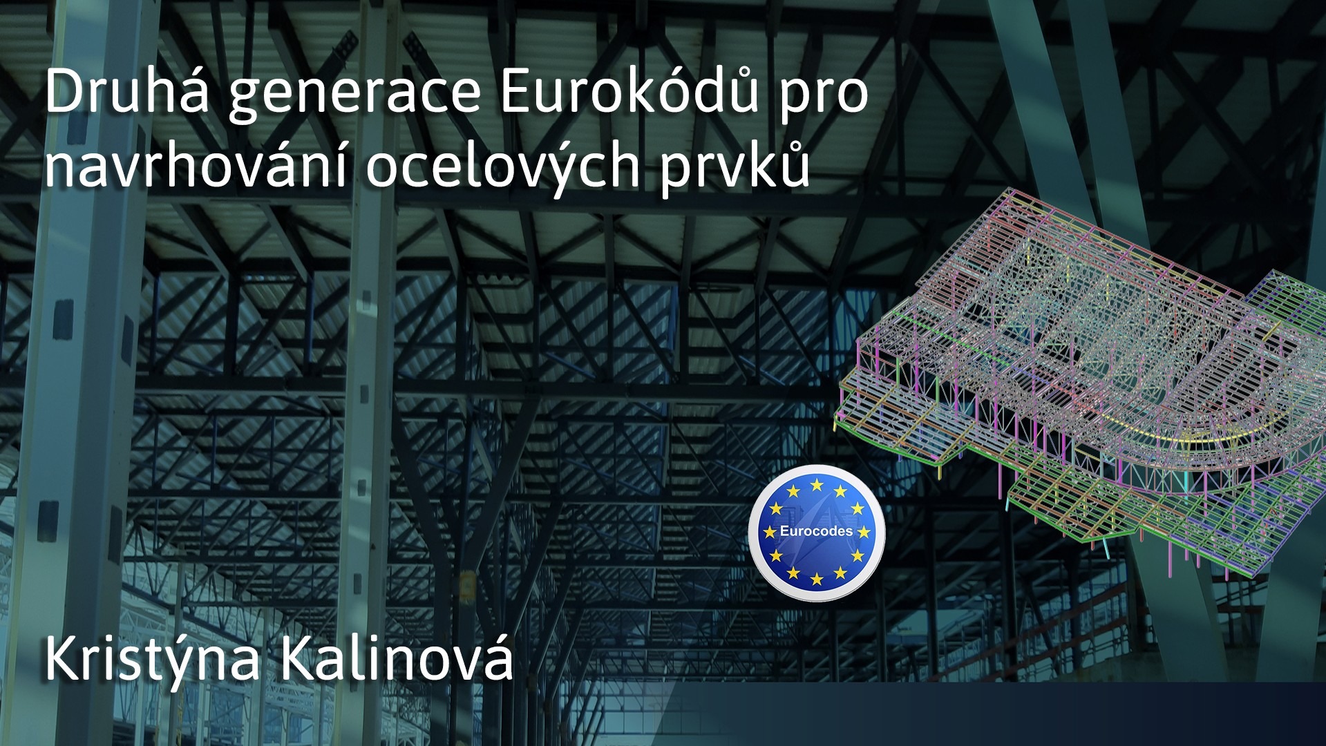 Second generation of Eurocodes for steel