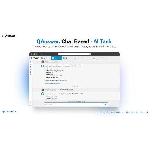 QAnswer Chat