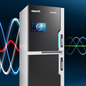 CytroBox - Centrales hydrauliques connectées pour moyennes puissances