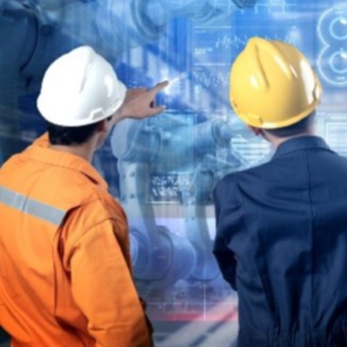 DELMIA Augmented Experience