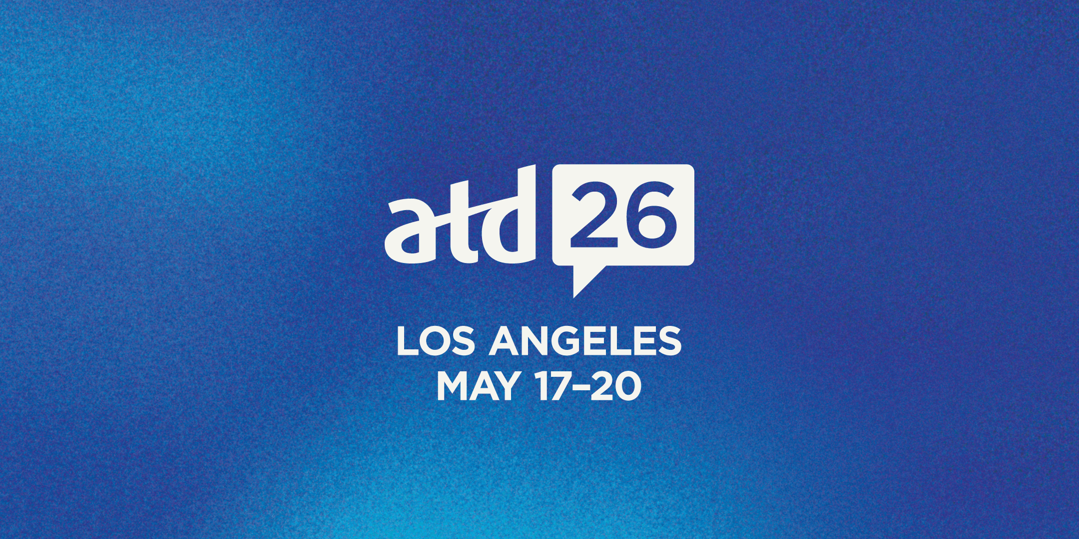 ATD 2026 International Conference & EXPO | ATD Conferences & Events