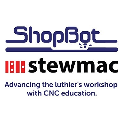 StewMac + ShopBot: A Partnership You Don’t Want to Miss
