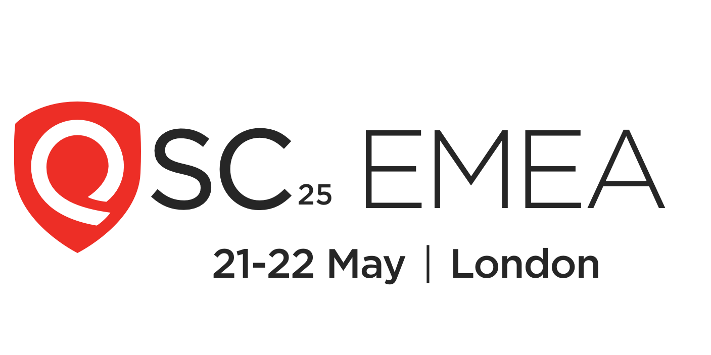QSC EMEA 2025 QSC EMEA 2025