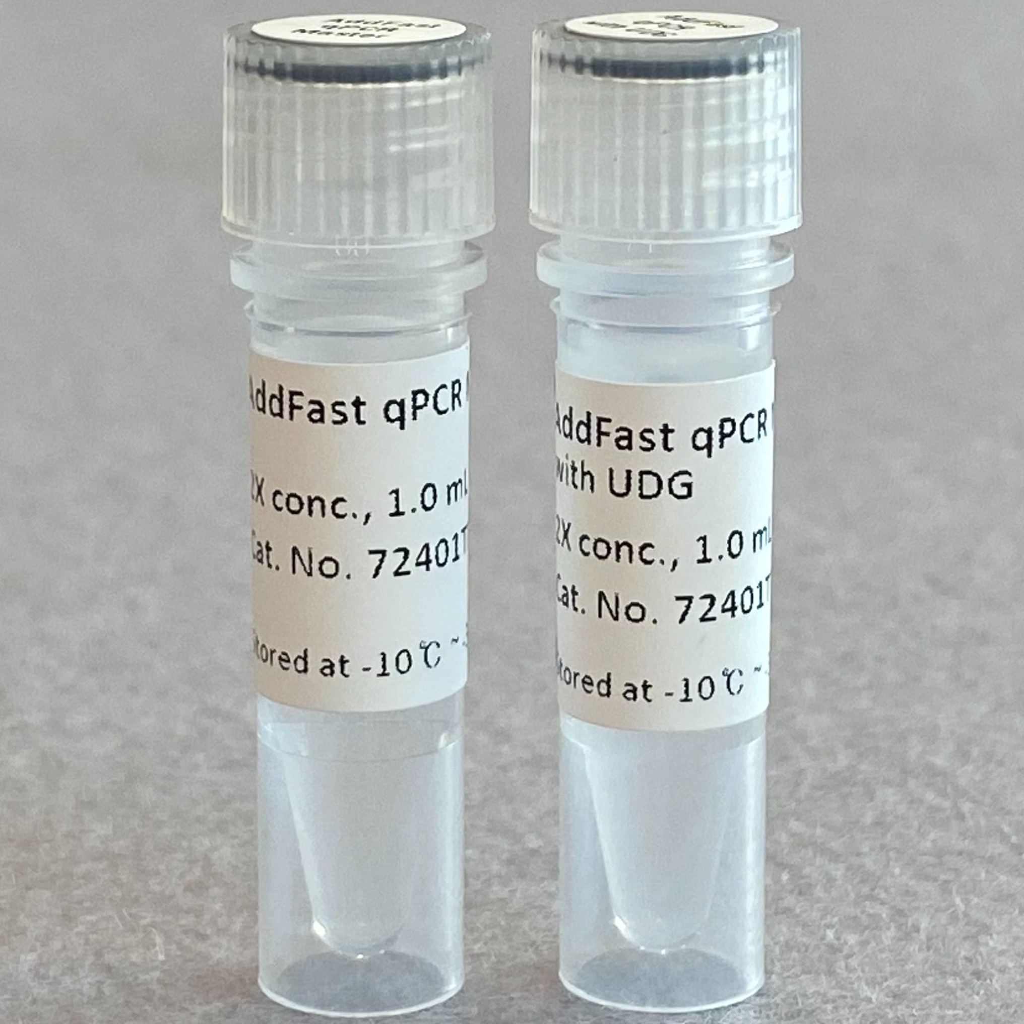 Master mixture for Real-time PCR
