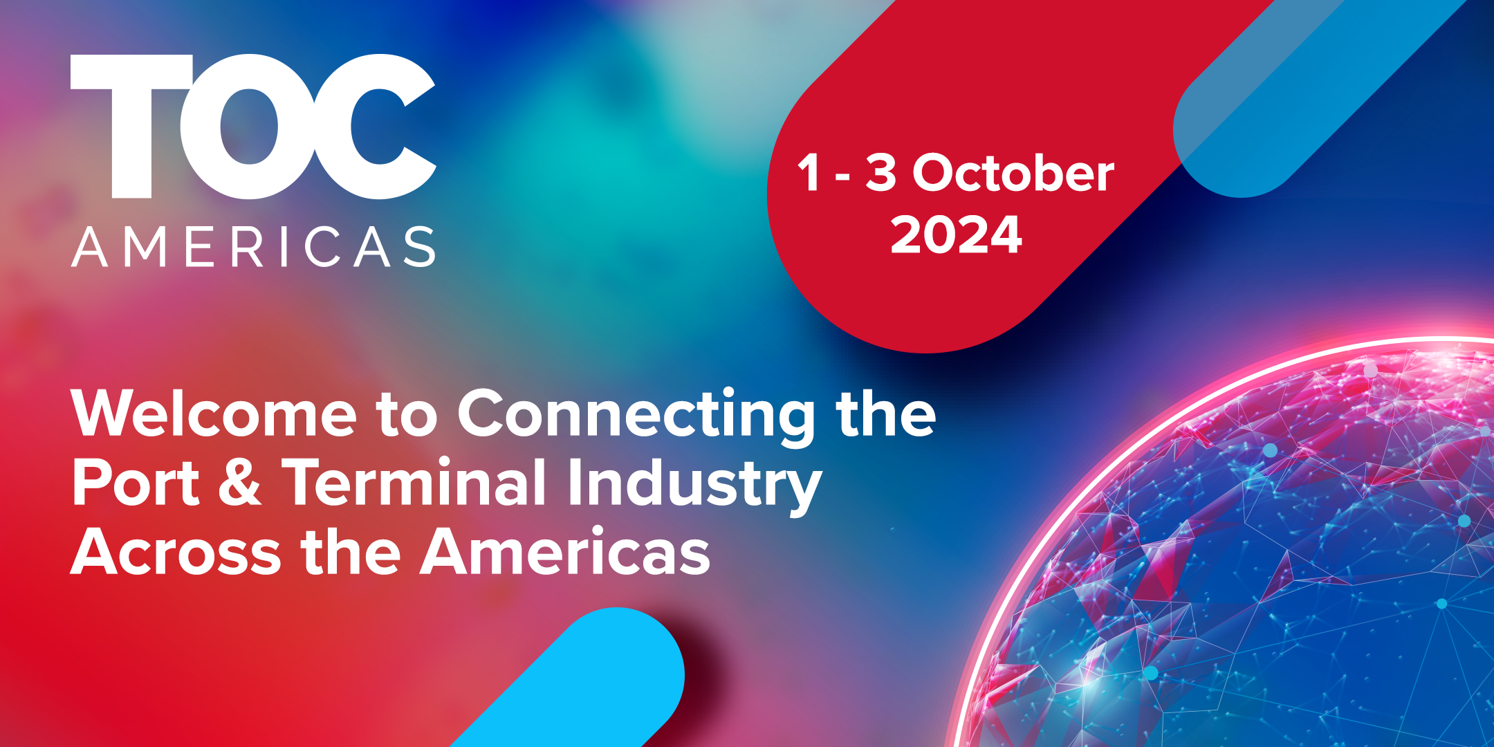 TOC Americas 2024 | TOC GO TOC Americas 2024 | TOC GO