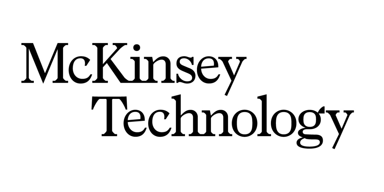 McKinsey Technology