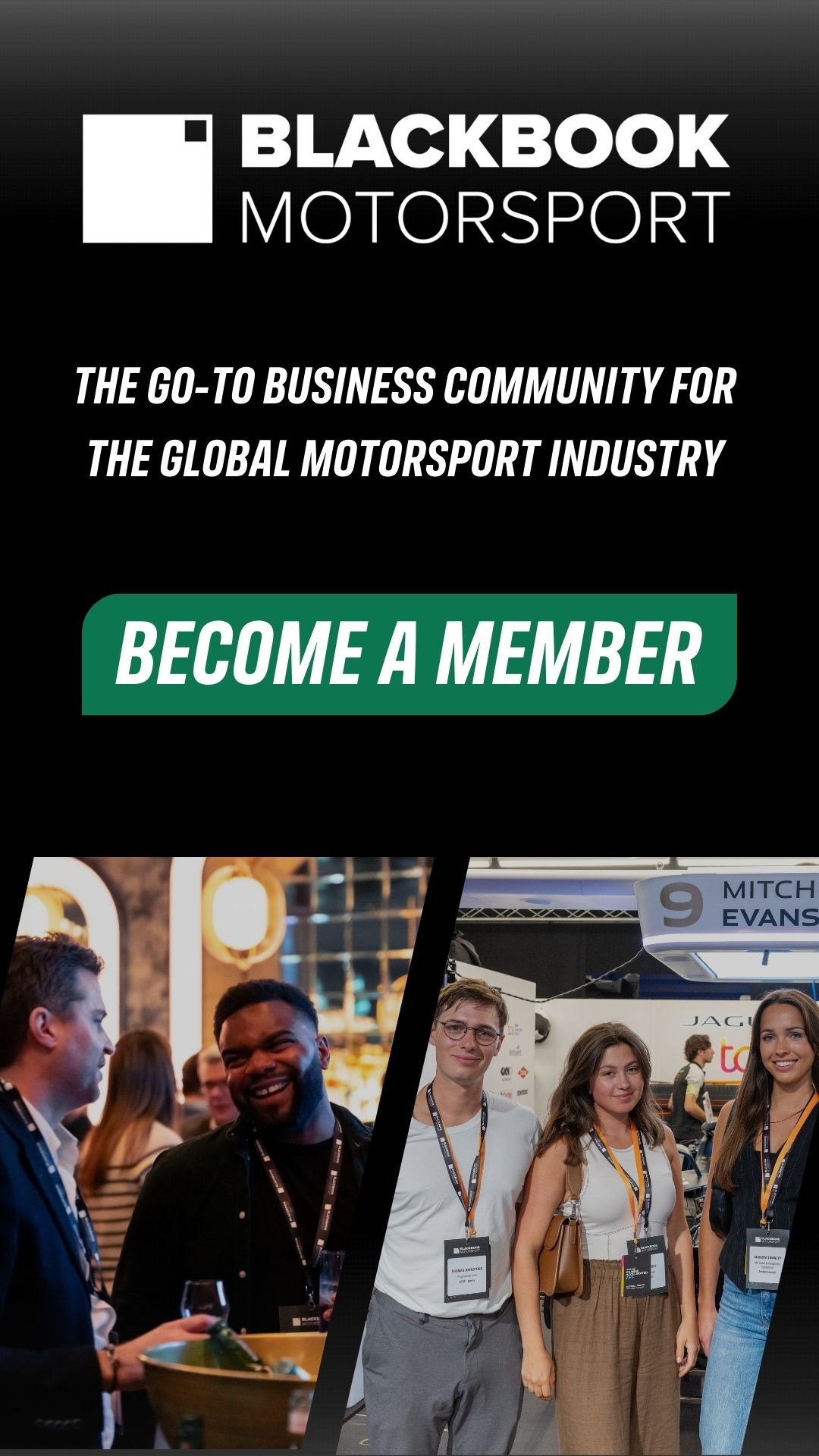 SportsPro Madrid 2024 | SportsPro Events