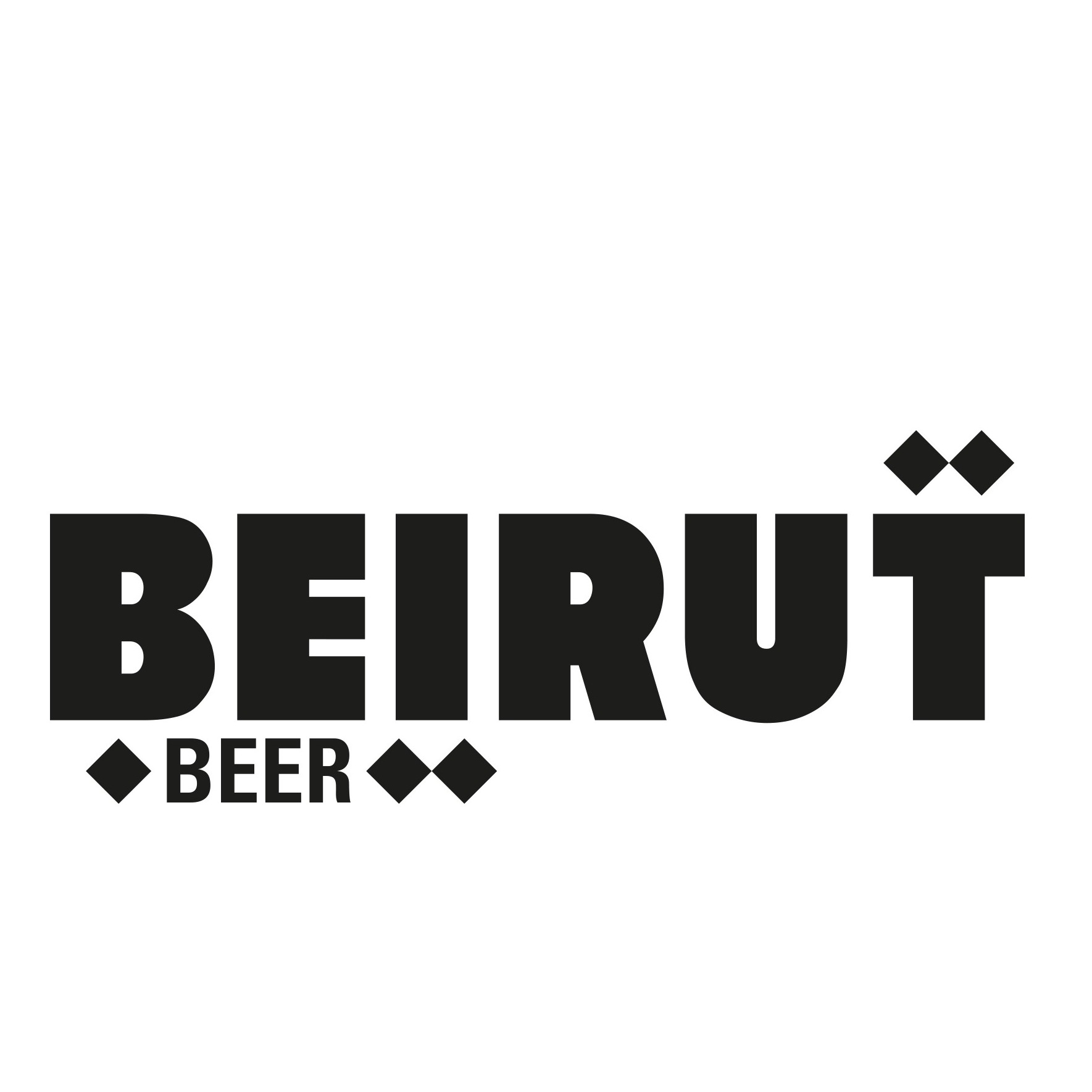 BEIRUT BEER