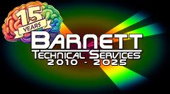 Barnett Technical Services