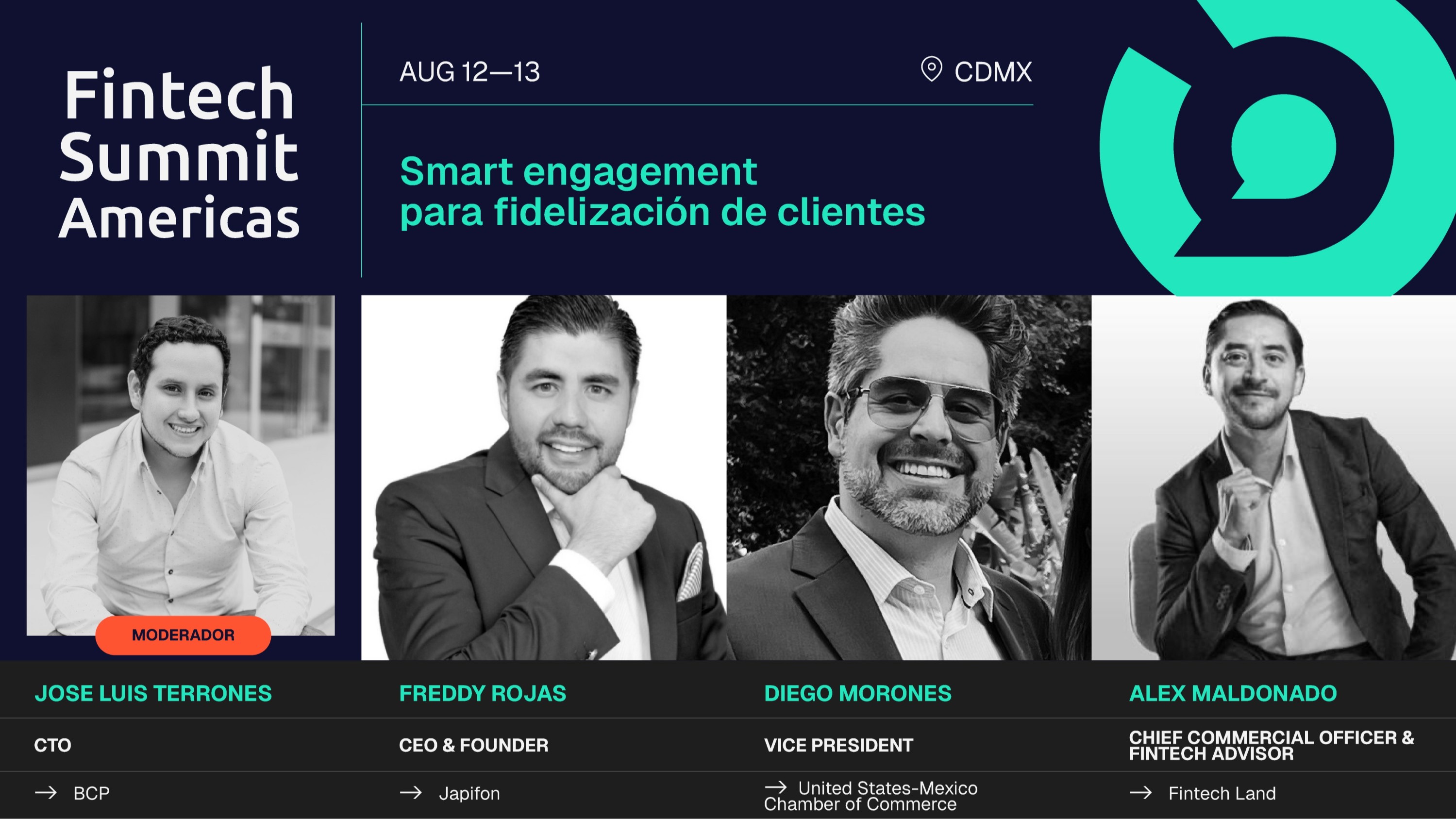 Smart engagement for customer loyalty