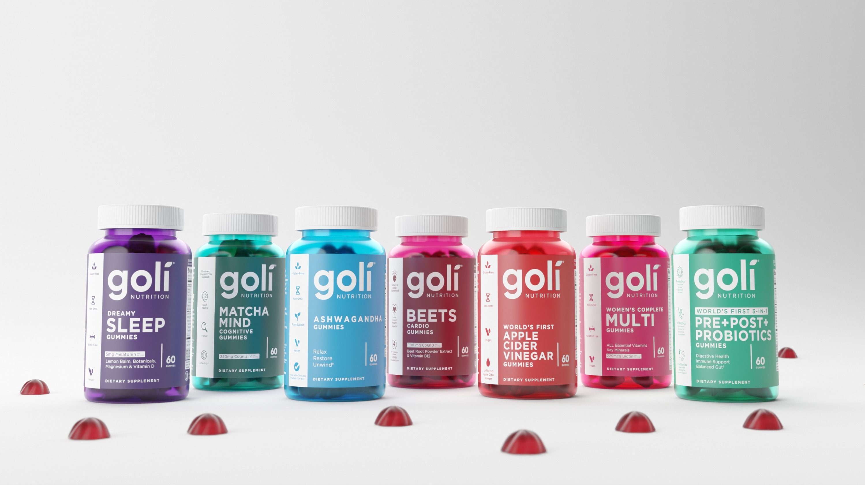 Goli Nutrition Inc.