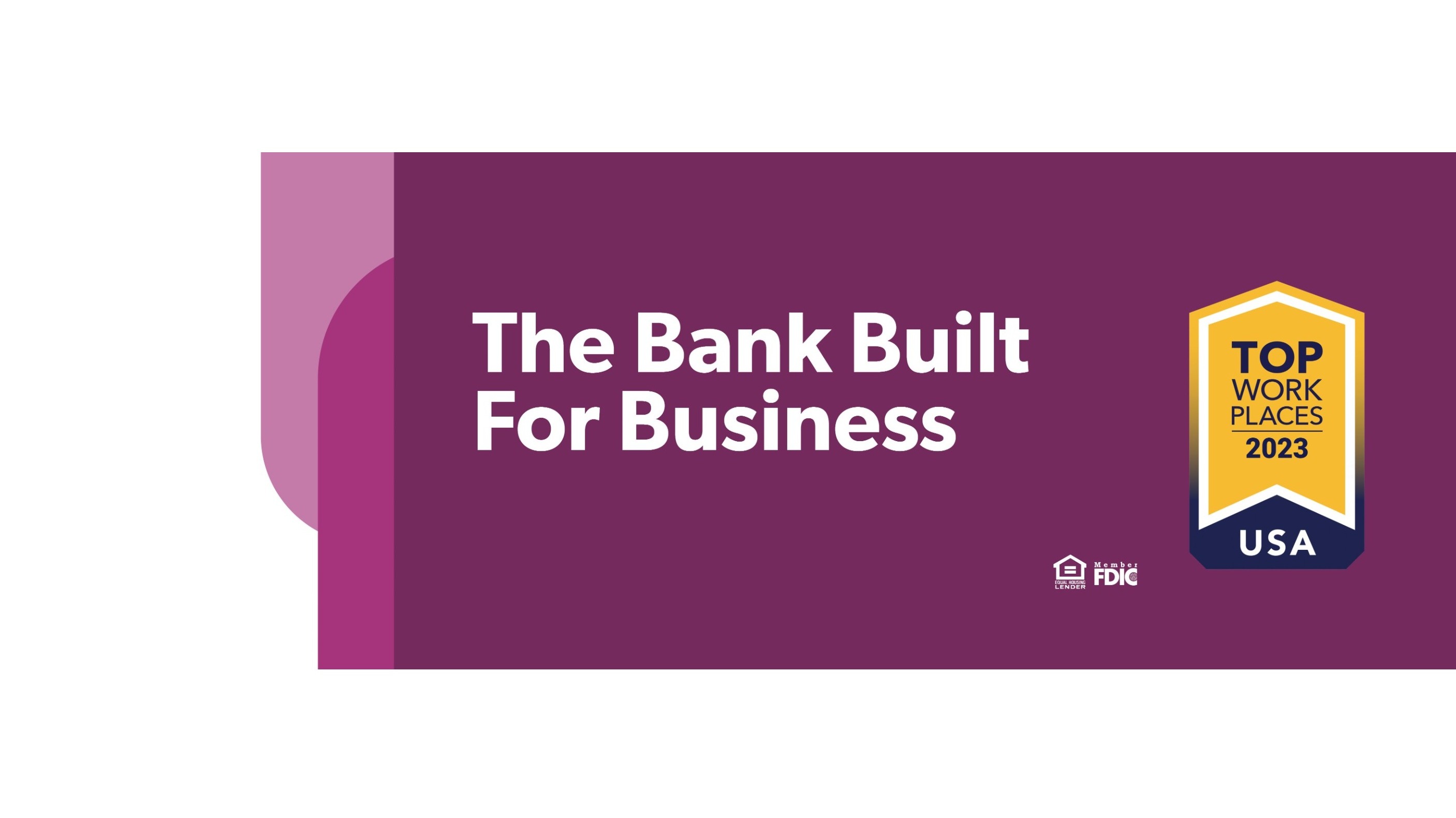 First Business Bank