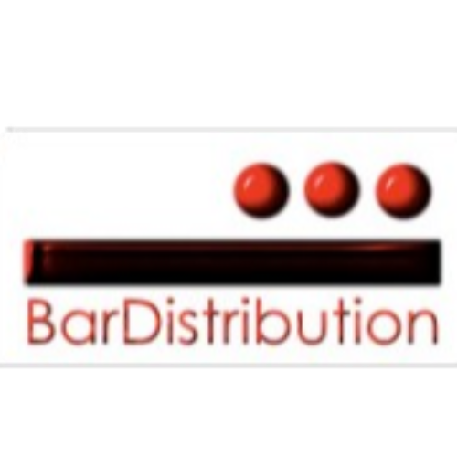 BAR DISTRIBUTION