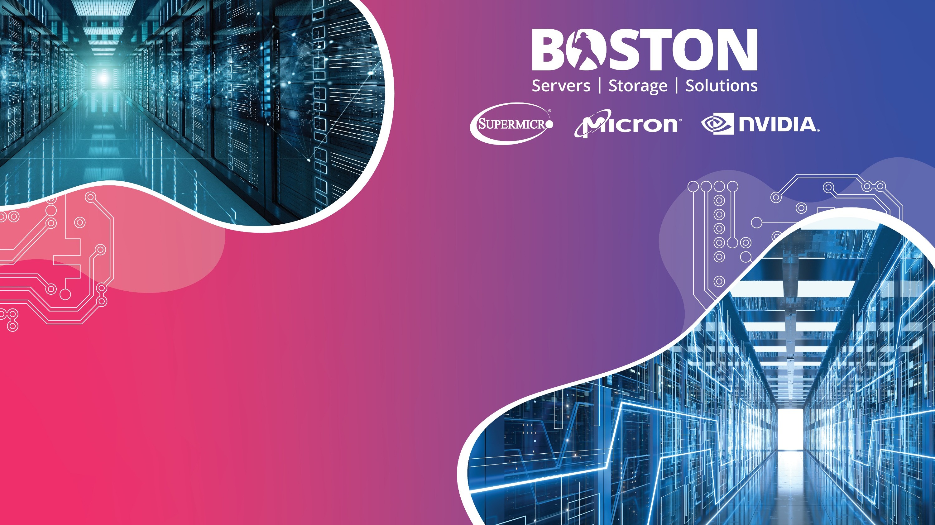 Boston Server & Storage Solutions GmbH
