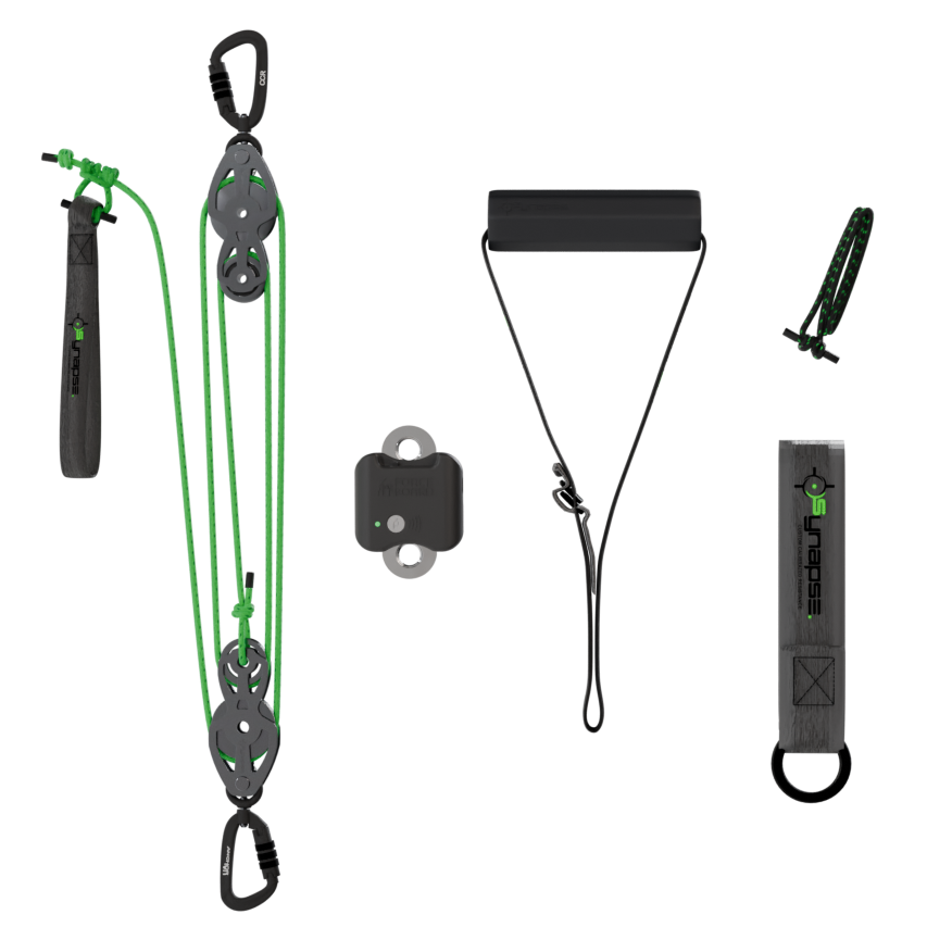 Synapse Resistance Training Systems